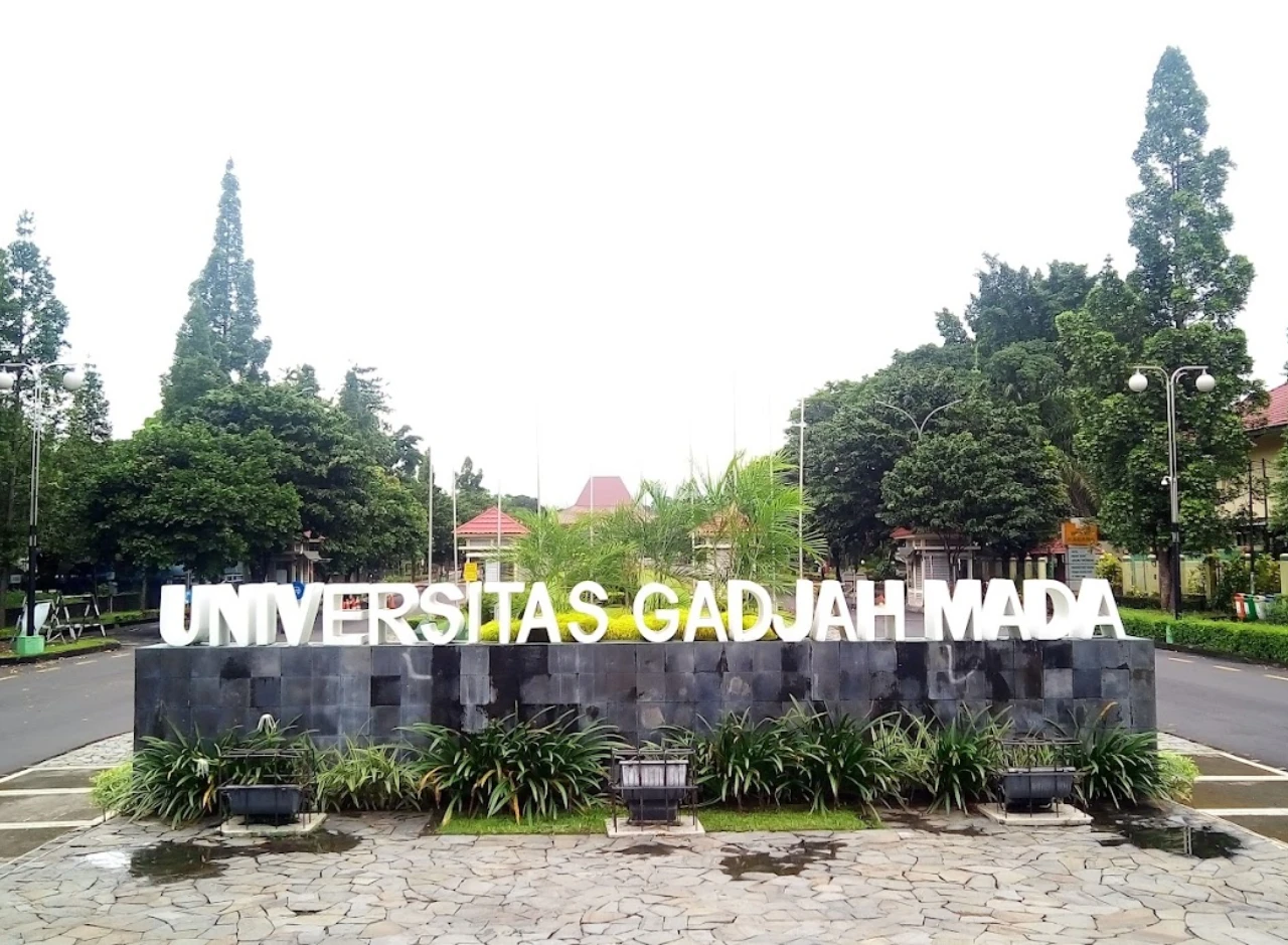 Gaji Karyawan UGM Terbaru