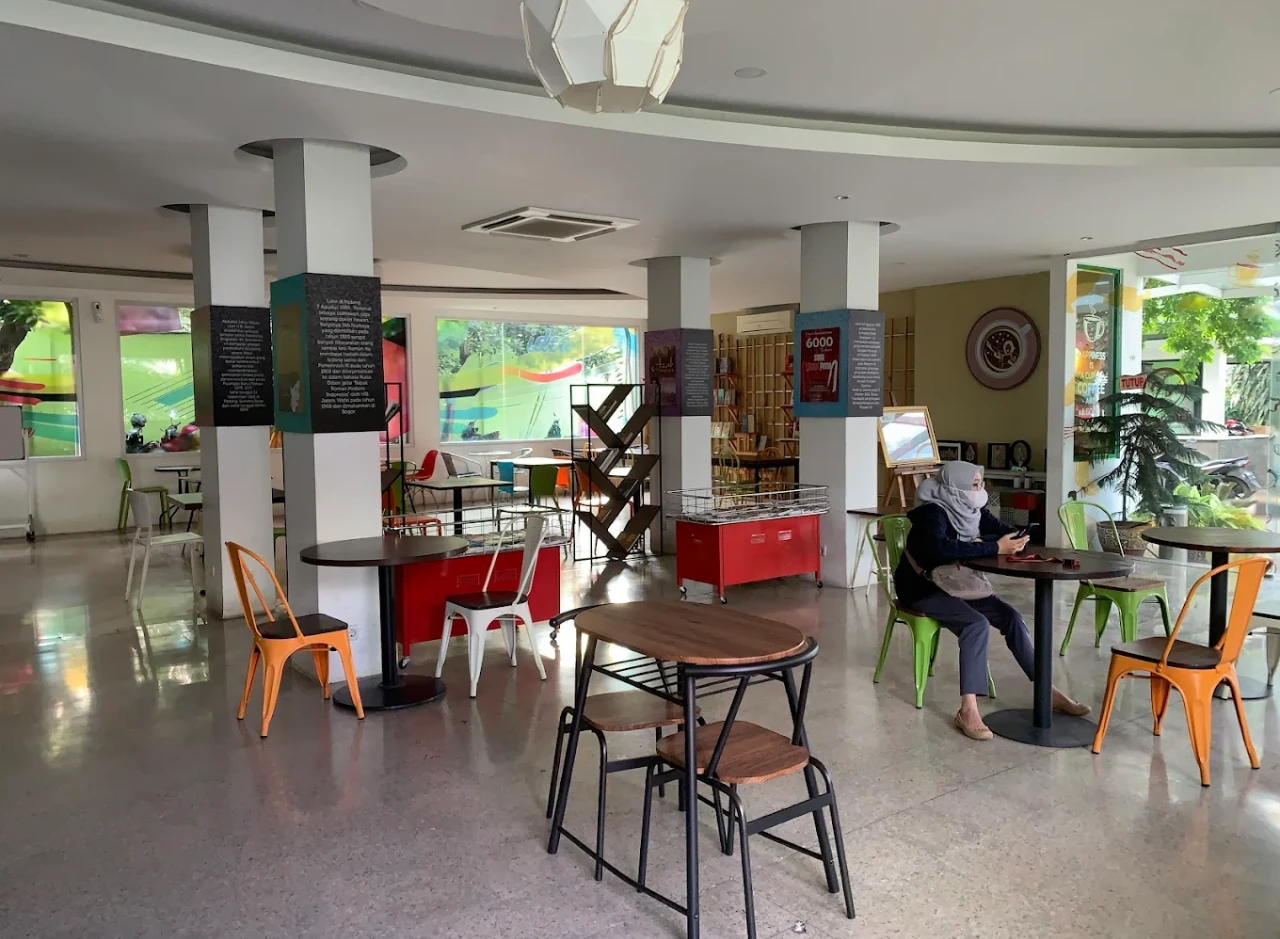 Gaji PT Balai Pustaka Terbaru dan Tunjangan Kerjanya