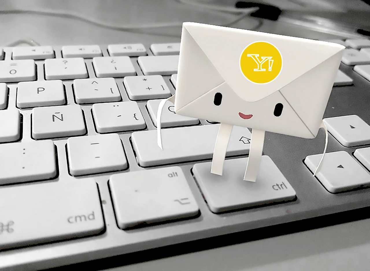 Cara Ganti Password Yahoo di Laptop dan di HP yang Lupa